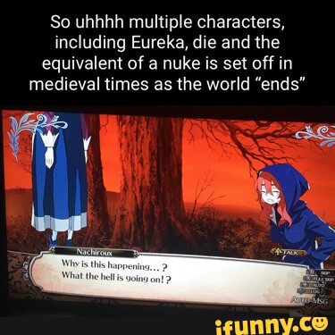 Eureka memes. Best Collection of funny Eureka pictures on iFunny