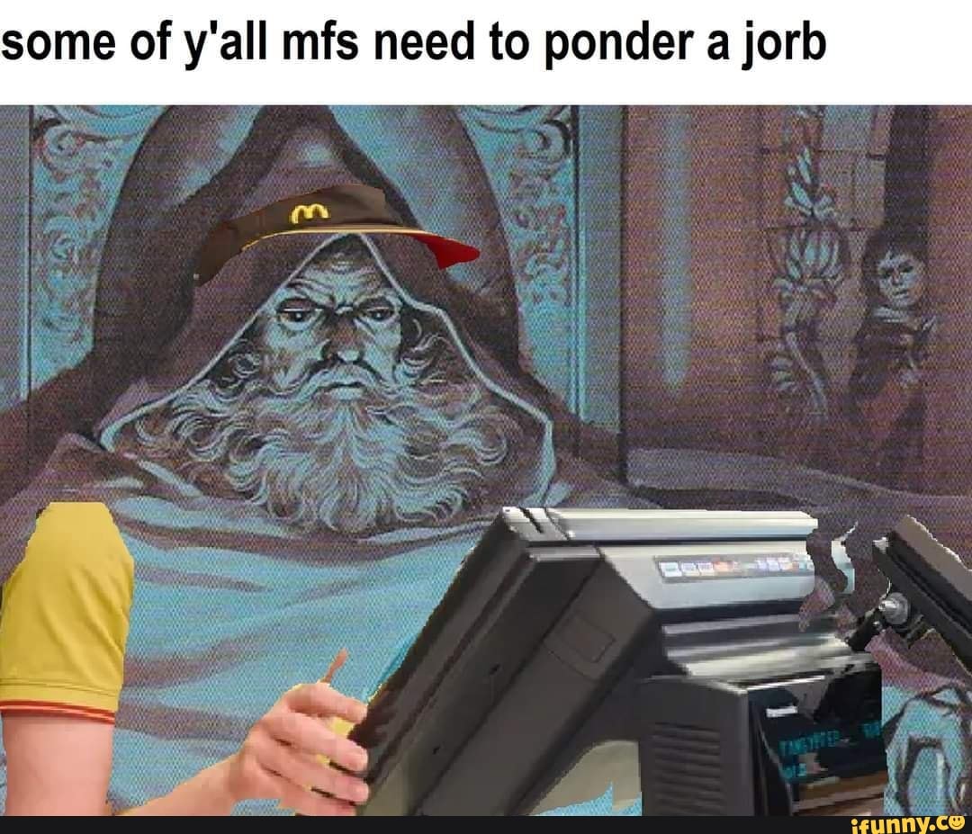 Jorb memes. Best Collection of funny Jorb pictures on iFunny