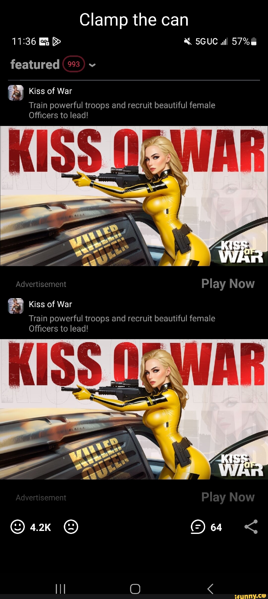 Clamp memes. Best Collection of funny Clamp pictures on iFunny