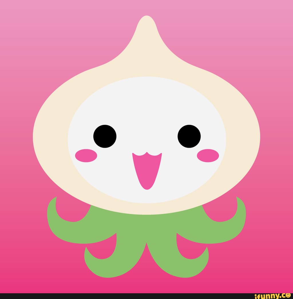 Pachimari - iFunny