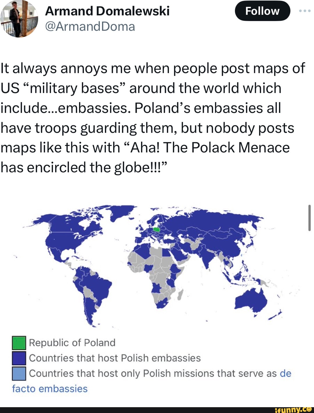 Polack memes. Best Collection of funny Polack pictures on iFunny