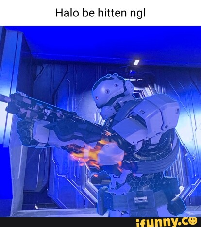 Halo_infinite memes. Best Collection of funny Halo_infinite pictures on ...
