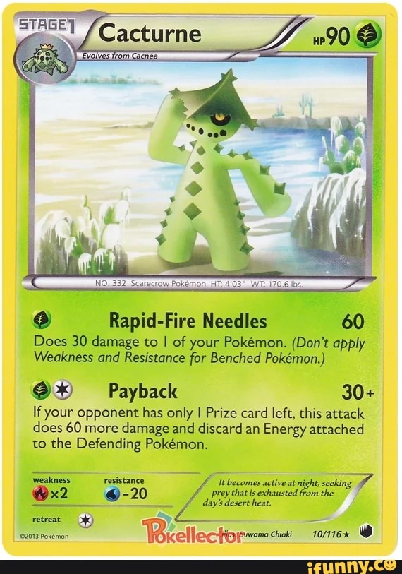 Cacturne memes. Best Collection of funny Cacturne pictures on iFunny