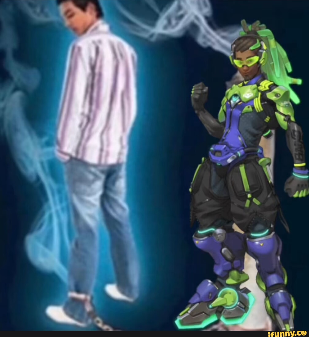 Lucio memes. Best Collection of funny Lucio pictures on iFunny