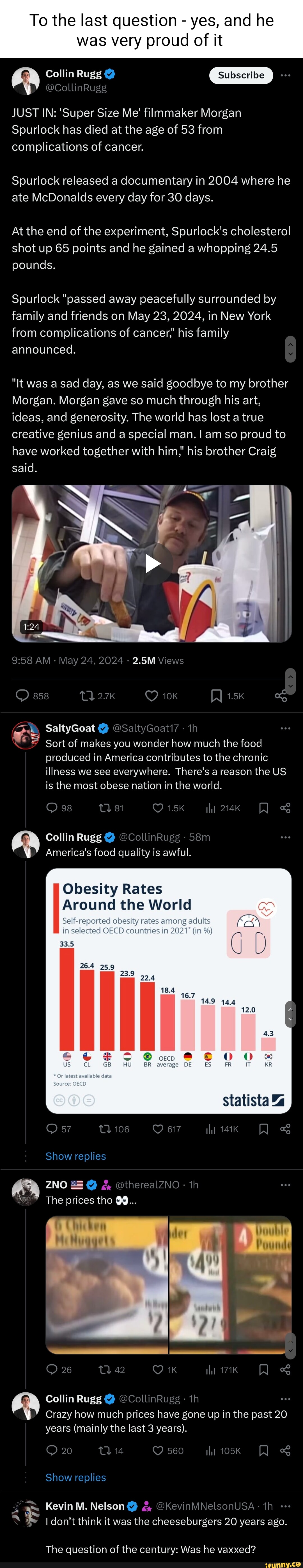 Complications memes. Best Collection of funny Complications pictures on ...