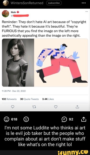 Luddite memes. Best Collection of funny Luddite pictures on iFunny