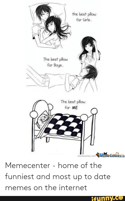 Memecenter - home of the funniest and most up to date memes on the ...