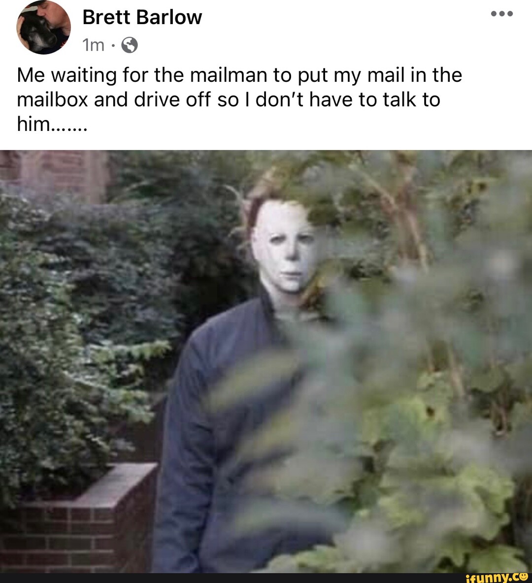 Mailbox memes. Best Collection of funny Mailbox pictures on iFunny