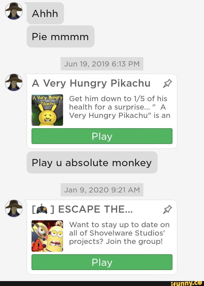 Rikachu memes. Best Collection of funny Rikachu pictures on iFunny