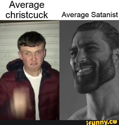 Christcuck memes. Best Collection of funny Christcuck pictures on iFunny