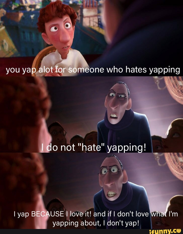 Yap memes. Best Collection of funny Yap pictures on iFunny