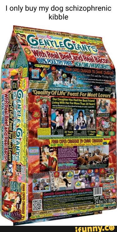 Kibble memes. Best Collection of funny Kibble pictures on iFunny