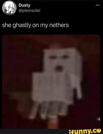 Busty she ghastly on my nethers - iFunny