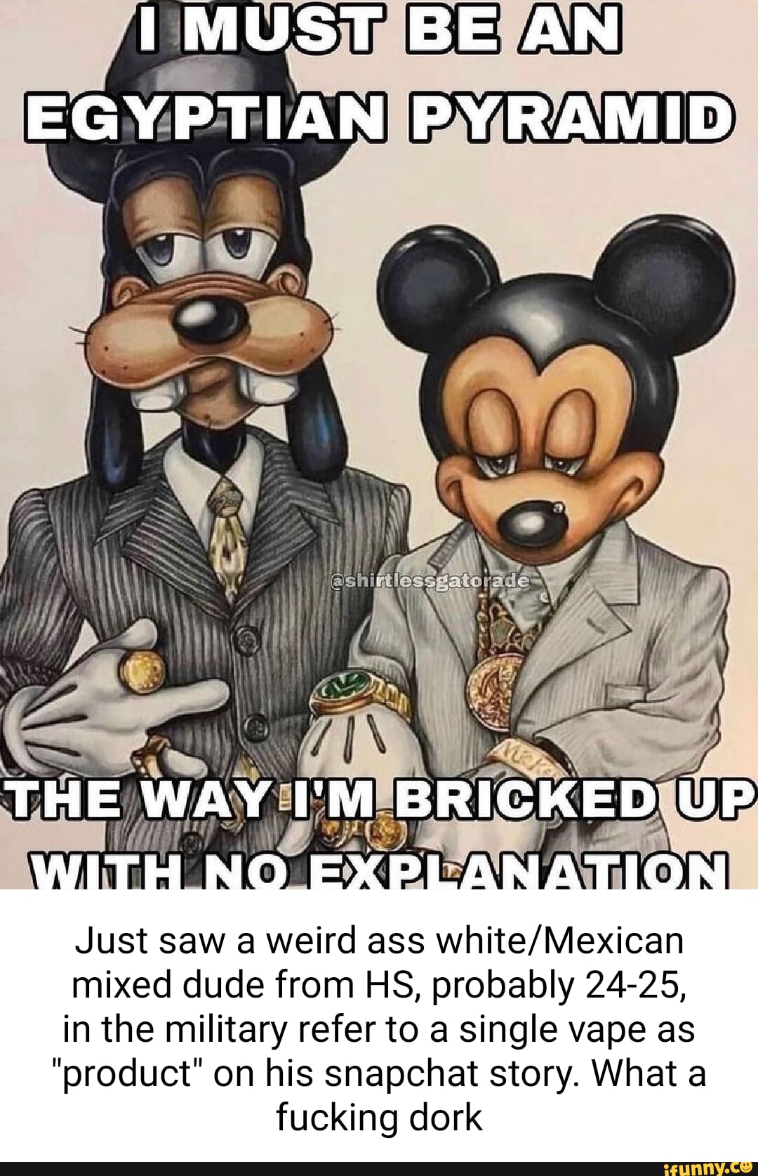 Pyramid memes. Best Collection of funny Pyramid pictures on iFunny