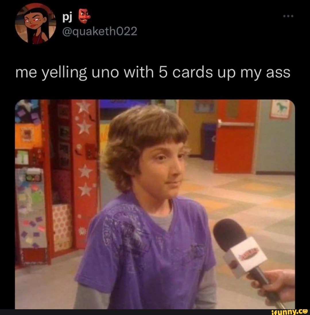 Uno memes. Best Collection of funny Uno pictures on iFunny