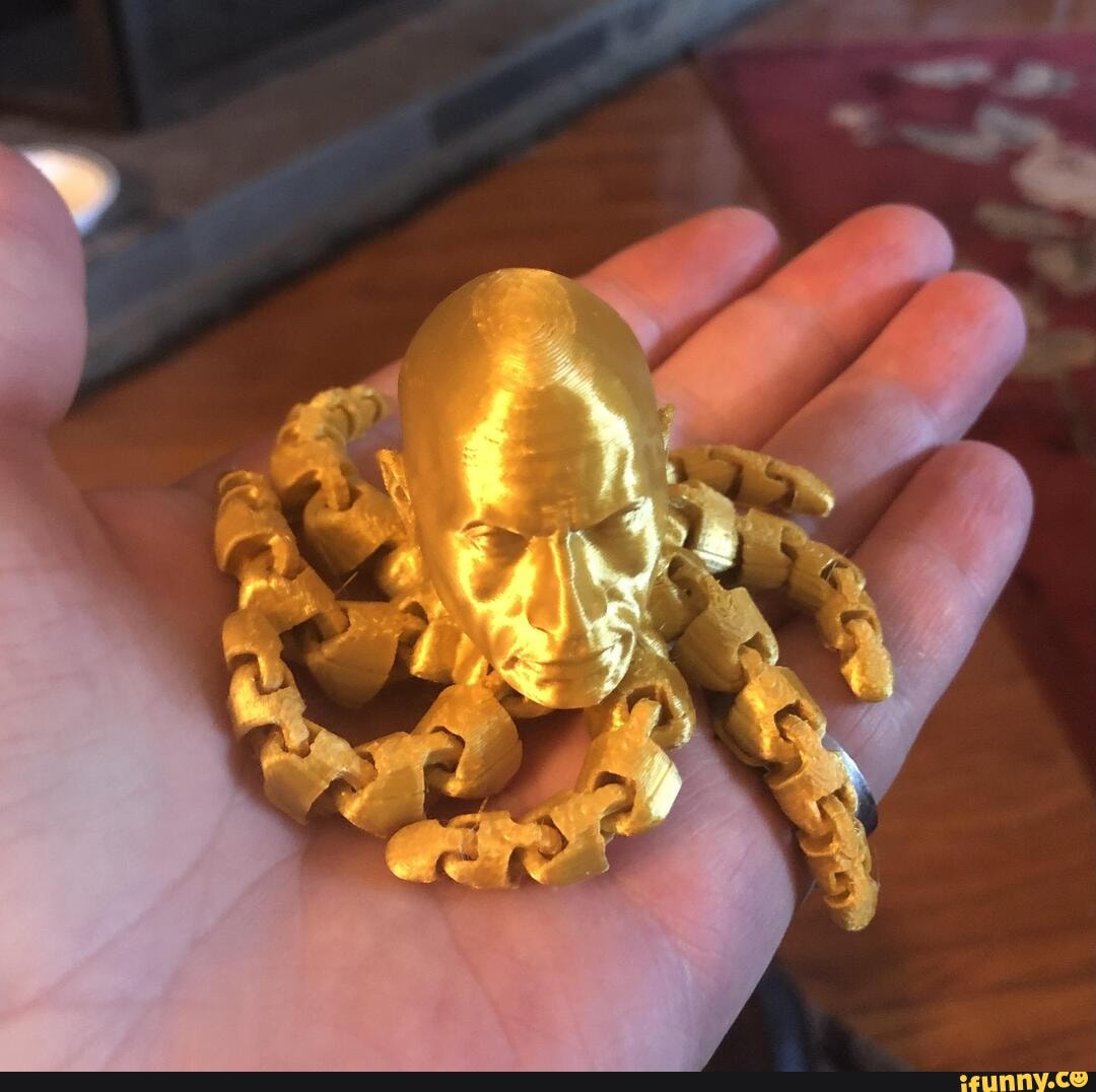 Rocktopus memes. Best Collection of funny Rocktopus pictures on iFunny
