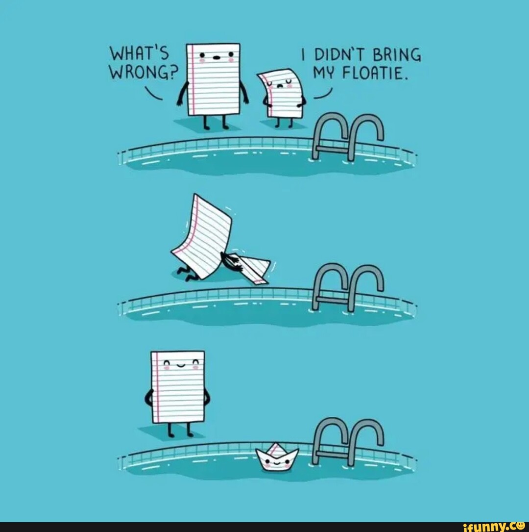 Floatie memes. Best Collection of funny Floatie pictures on iFunny