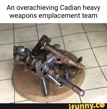 Cadia memes. Best Collection of funny Cadia pictures on iFunny