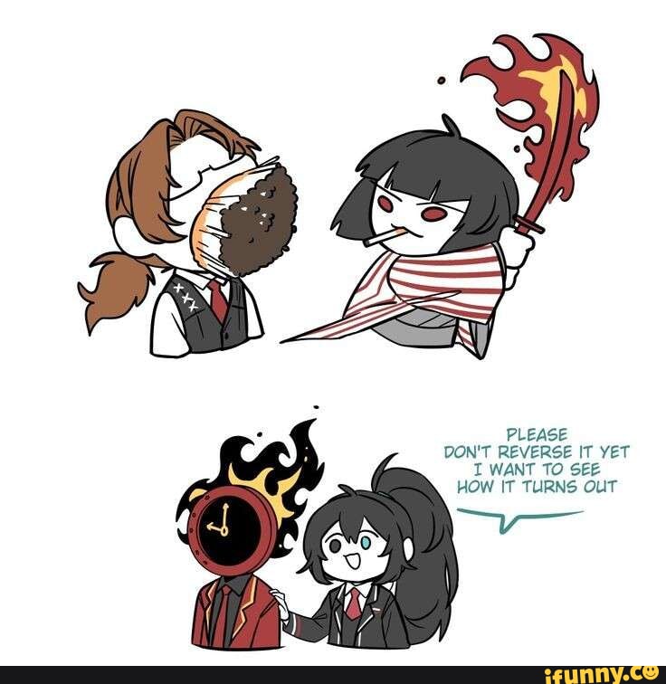 Reverse memes. Best Collection of funny Reverse pictures on iFunny