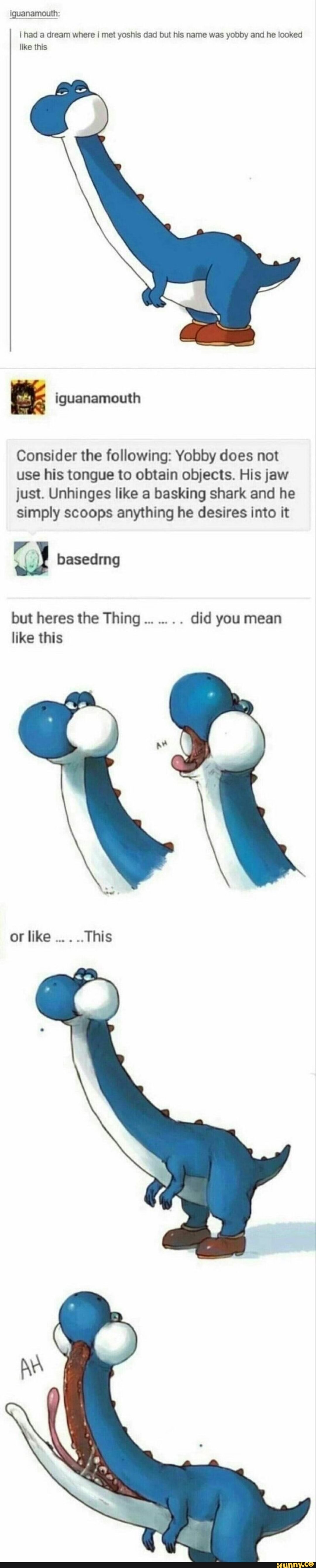 Yobby memes. Best Collection of funny Yobby pictures on iFunny