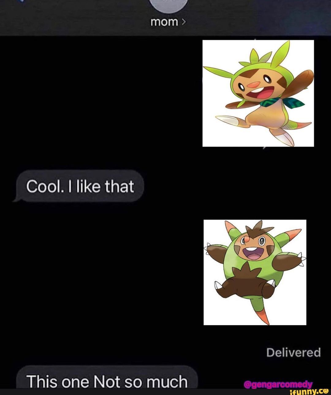 Chespin memes. Best Collection of funny Chespin pictures on iFunny