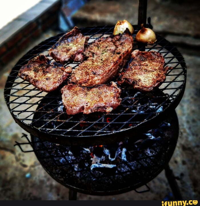 Braai memes. Best Collection of funny Braai pictures on iFunny