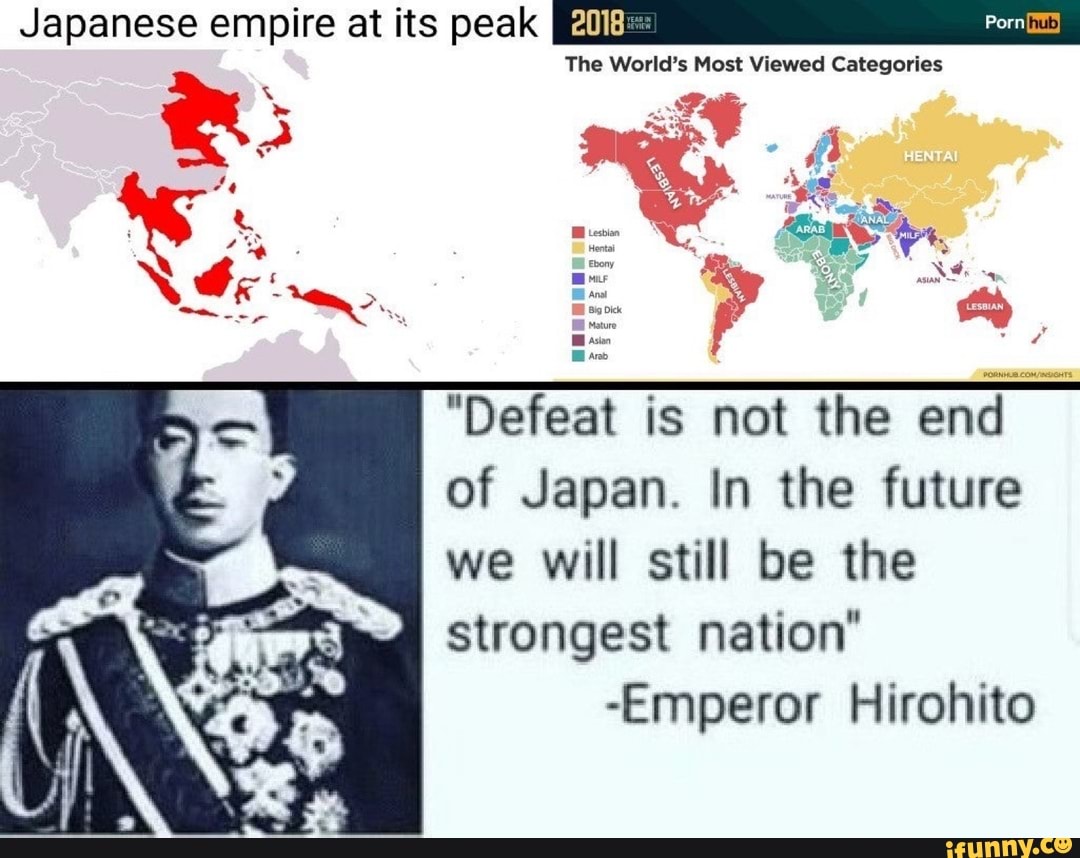 Defeat is not the end of Japan. In the future strongest nation" Emperor ...