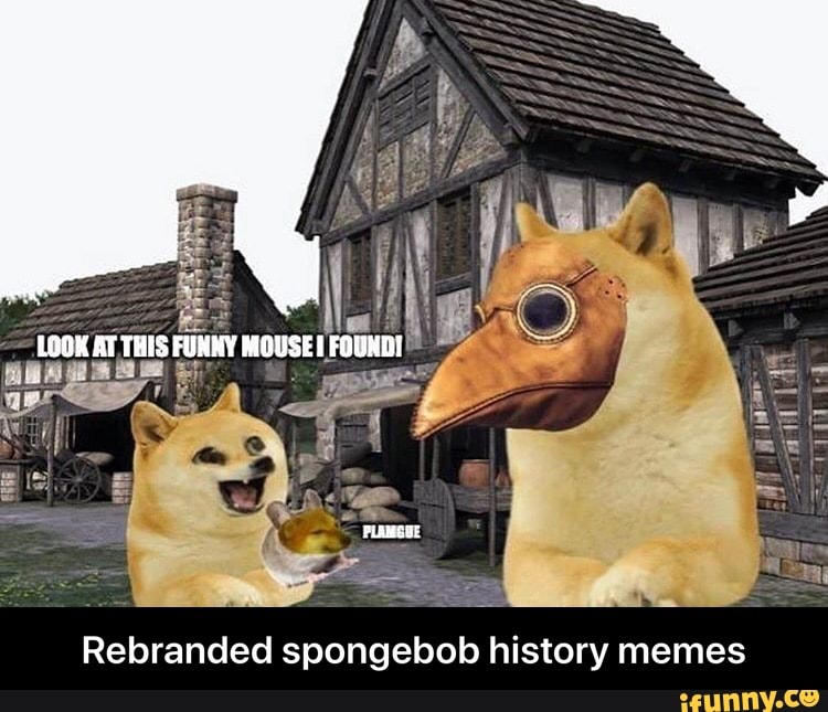 Rebranded spongebob history memes - Rebranded spongebob history memes ...