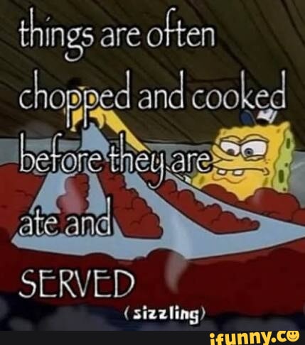 iFunny - the best memes, video, gifs and funny pics in one place