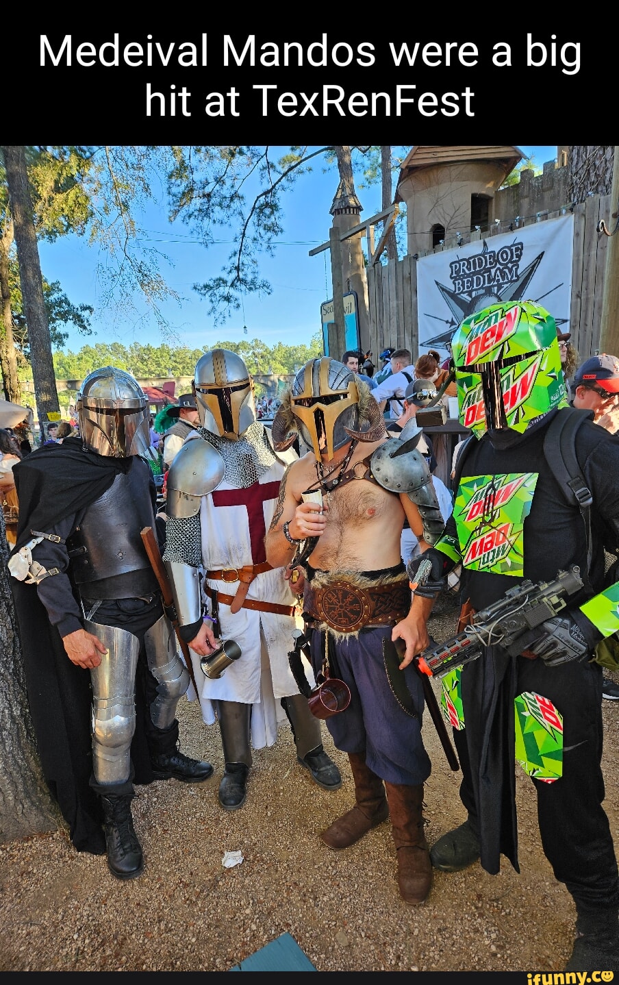 Renaissancefestival memes. Best Collection of funny Renaissancefestival ...
