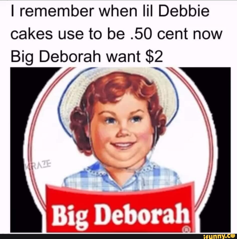 Lil Debbie Memes Lil Debbie Little Debbie Meme Shirt, Hoodie, Sweater,