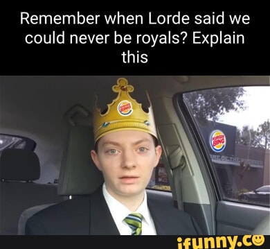 Lorde memes memes. The best memes on iFunny