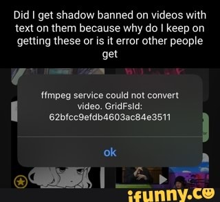 Ffmpeg memes. Best Collection of funny Ffmpeg pictures on iFunny