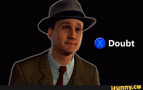 Xdoubt memes. Best Collection of funny Xdoubt pictures on iFunny