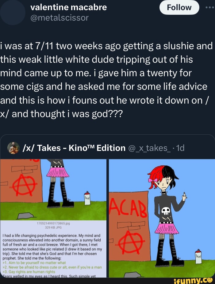 Slushie memes. Best Collection of funny Slushie pictures on iFunny