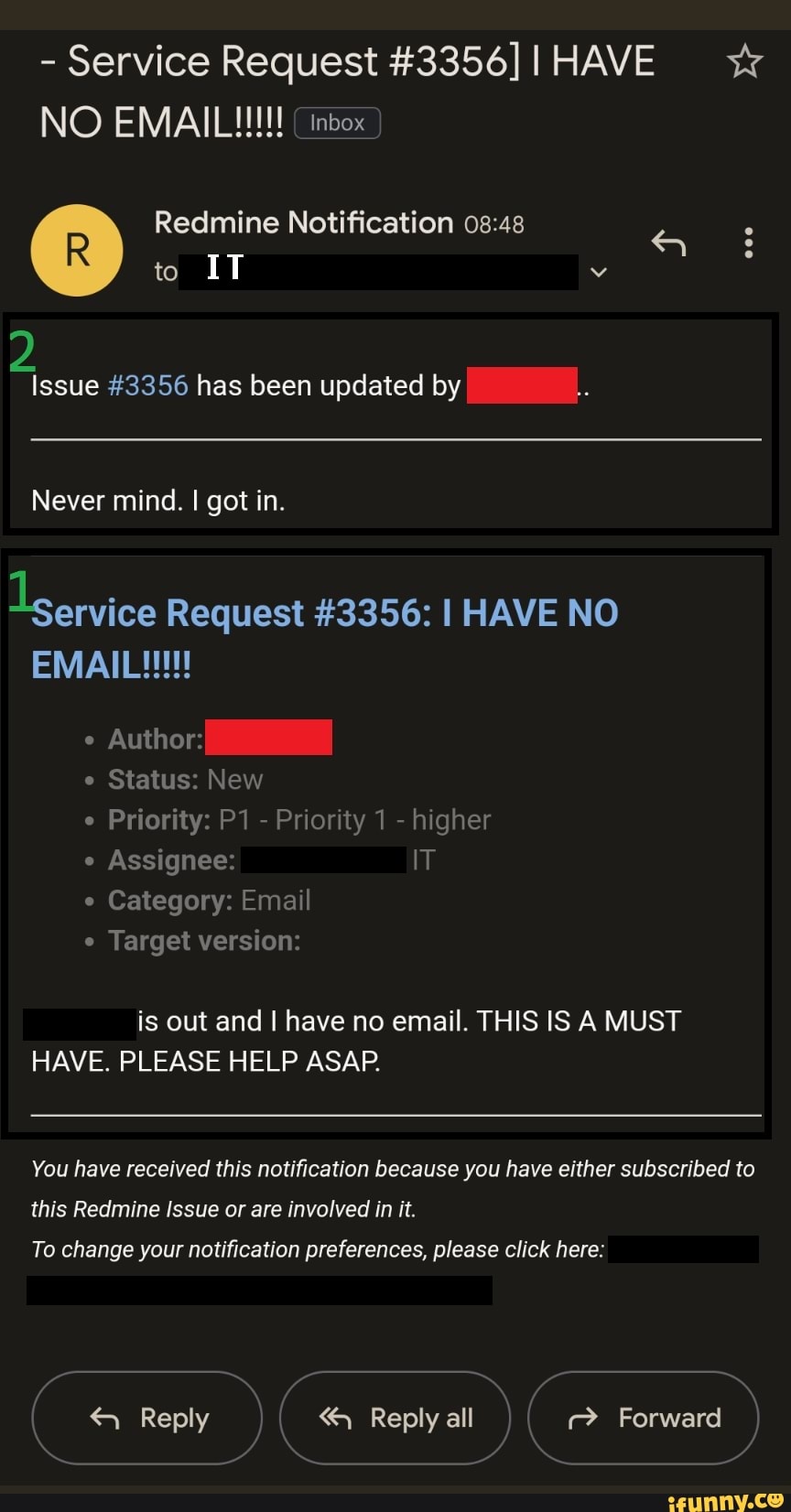Redmine memes. Best Collection of funny Redmine pictures on iFunny