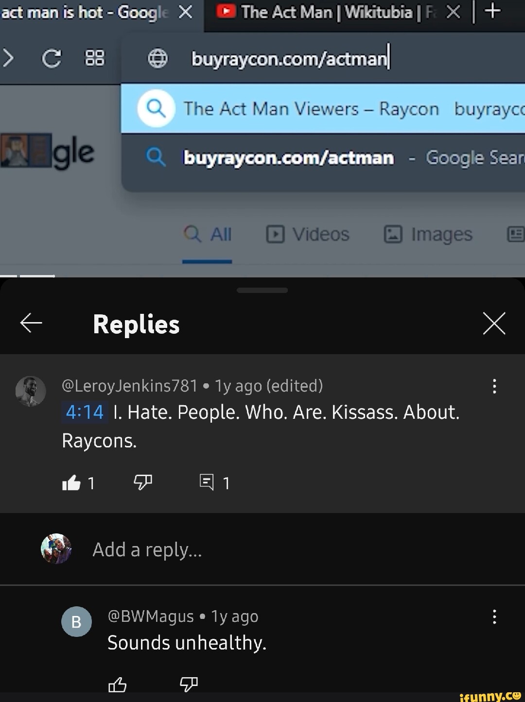 Raycon memes. Best Collection of funny Raycon pictures on iFunny