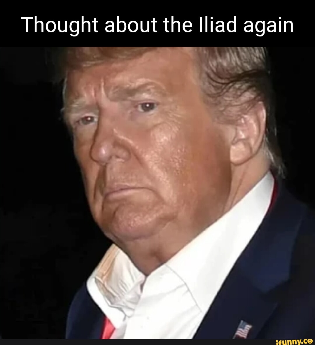 Iliad memes. Best Collection of funny Iliad pictures on iFunny