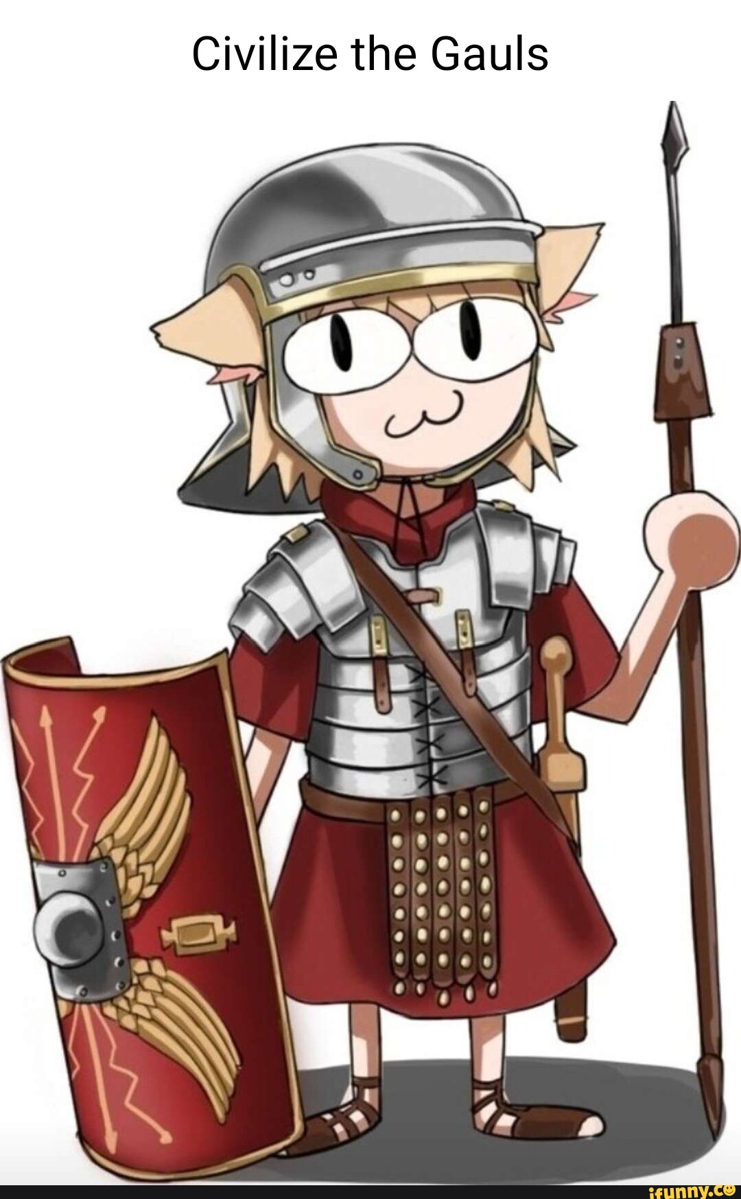 Gauls memes. Best Collection of funny Gauls pictures on iFunny