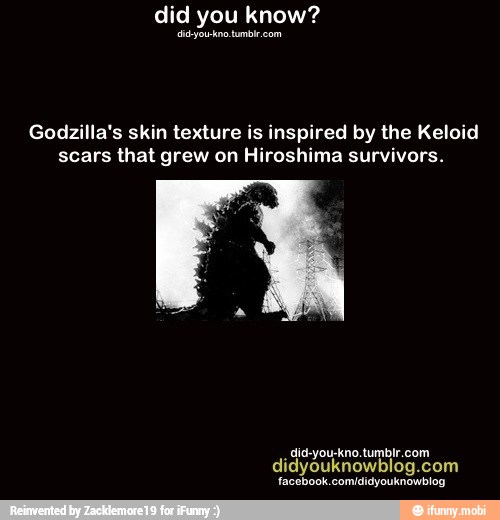 Keloid Memes