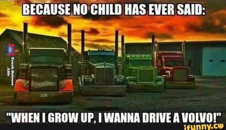 Volvo memes. Best Collection of funny Volvo pictures on iFunny