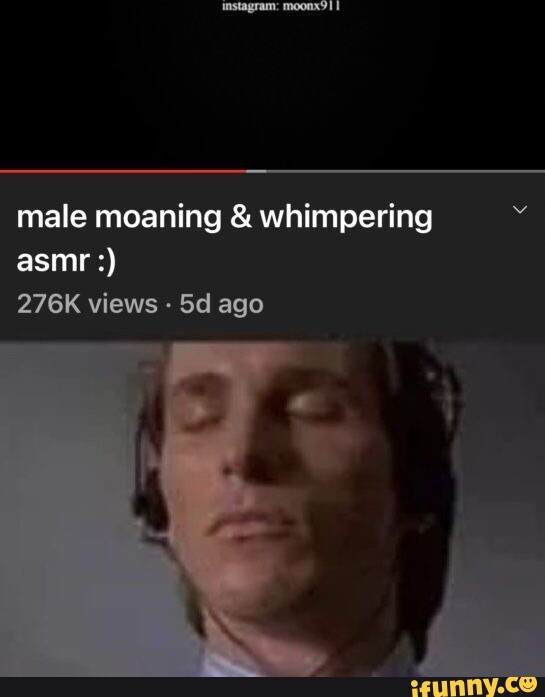 Whimpering memes. Best Collection of funny Whimpering pictures on iFunny