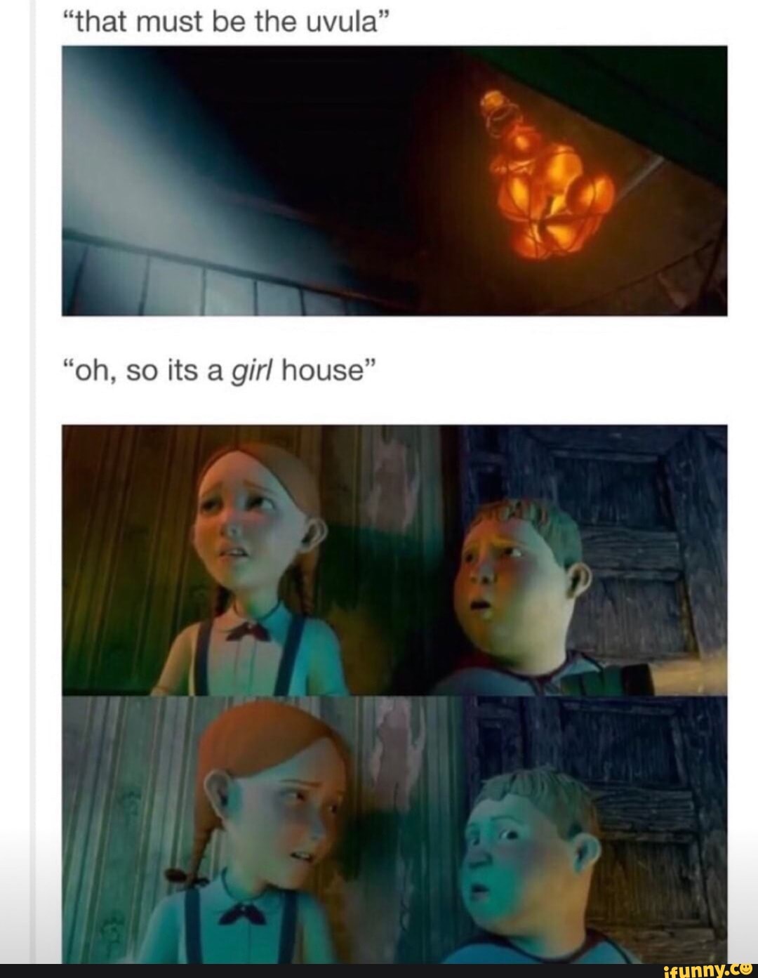 Monsterhouse memes. Best Collection of funny Monsterhouse pictures on ...