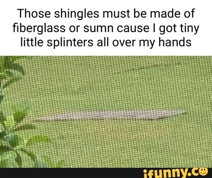 Shingles memes. Best Collection of funny Shingles pictures on iFunny