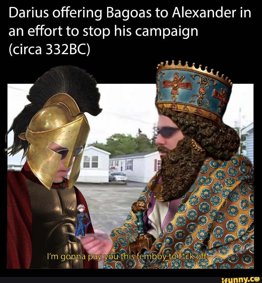 Bagoas memes. Best Collection of funny Bagoas pictures on iFunny