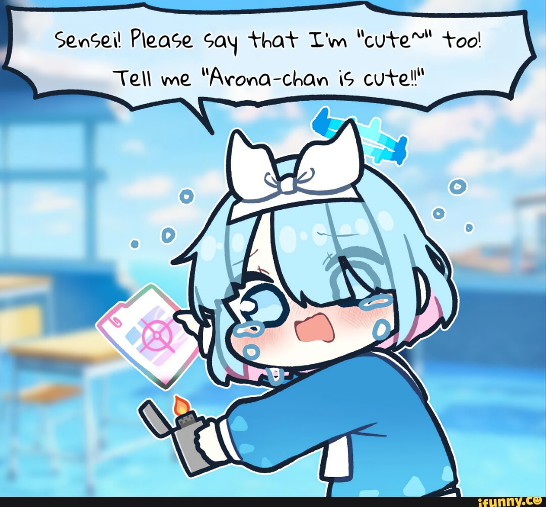 Arona memes. Best Collection of funny Arona pictures on iFunny