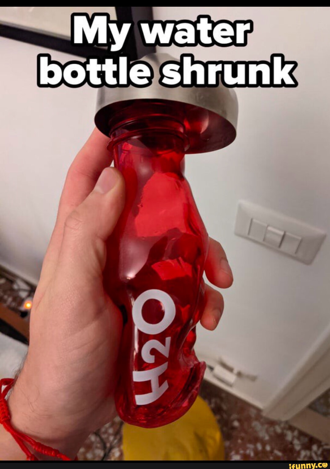 Shrunk memes. Best Collection of funny Shrunk pictures on iFunny