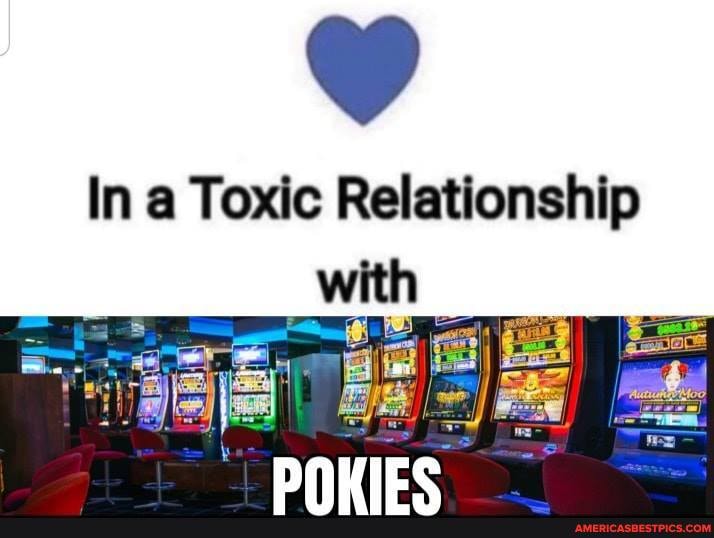 Pokies memes. Best Collection of funny Pokies pictures on America’s ...