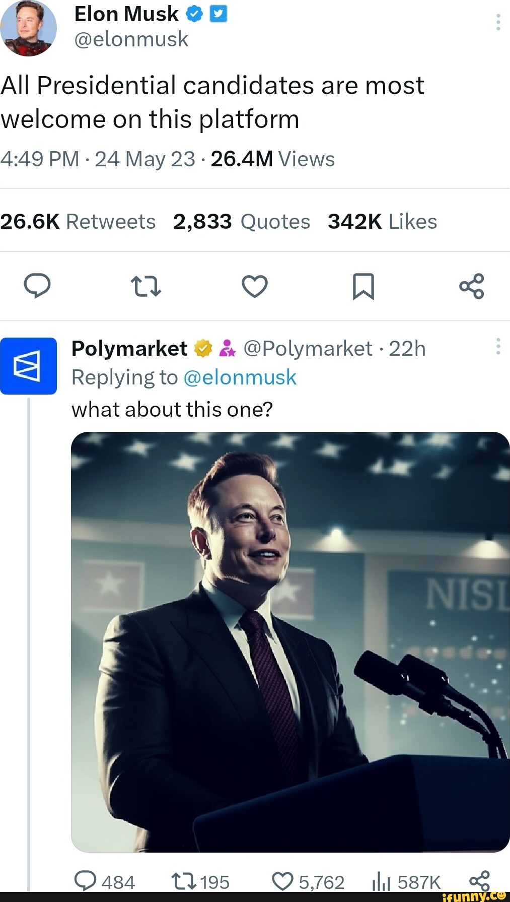 Polymarket memes. Best Collection of funny Polymarket pictures on iFunny