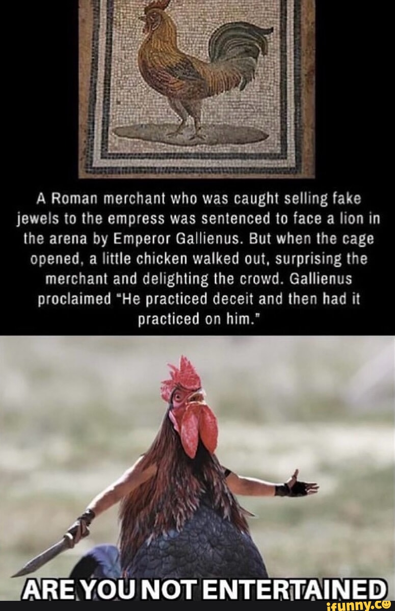 Gladiator memes. Best Collection of funny Gladiator pictures on iFunny